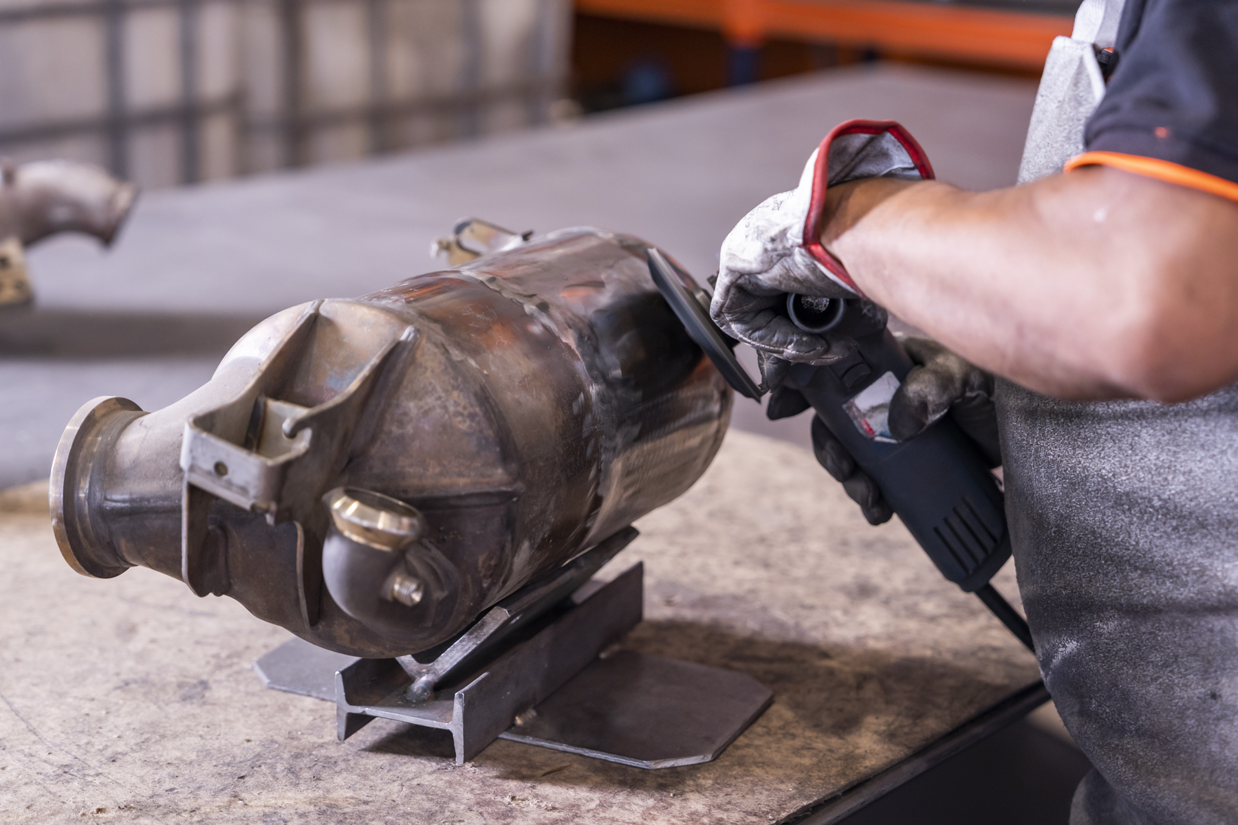 Nosotros - Recuperaciones Limatex